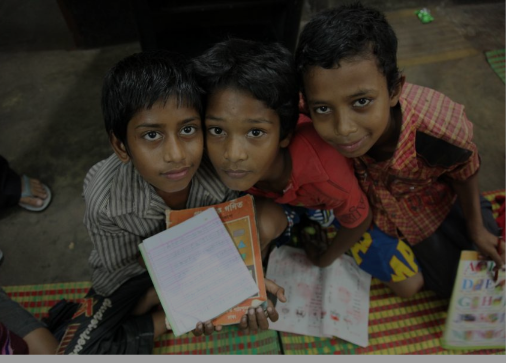 The Power of Language: Strengthening Foundational Learning in Native ...