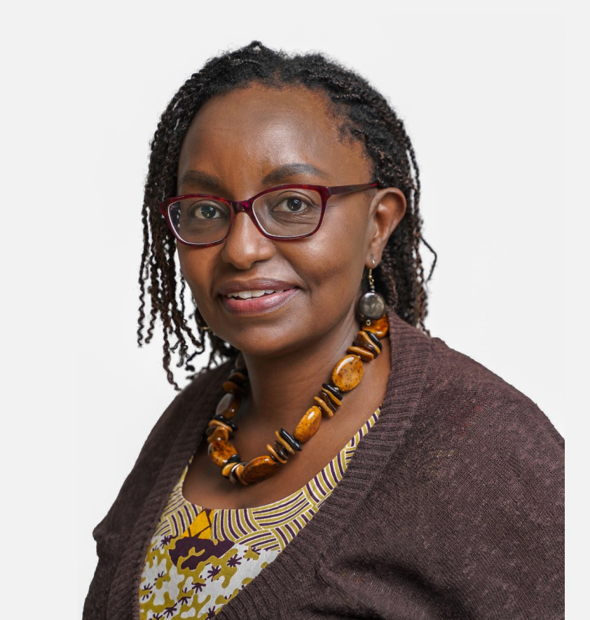 Rose Mwaura - PAL Network