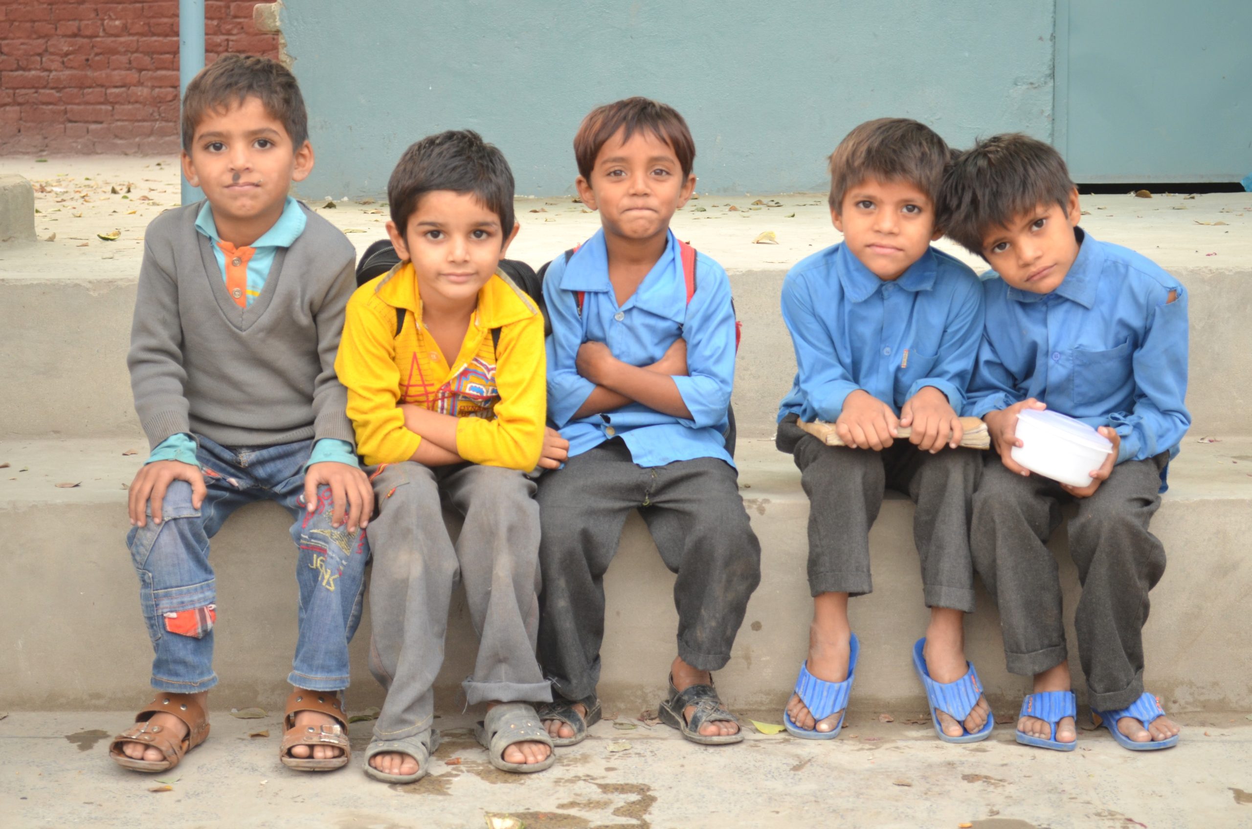 ASER CENTRE - PAL Network