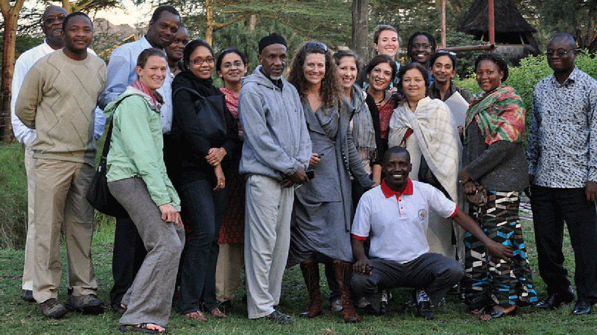 GLOBAL - PAL Network