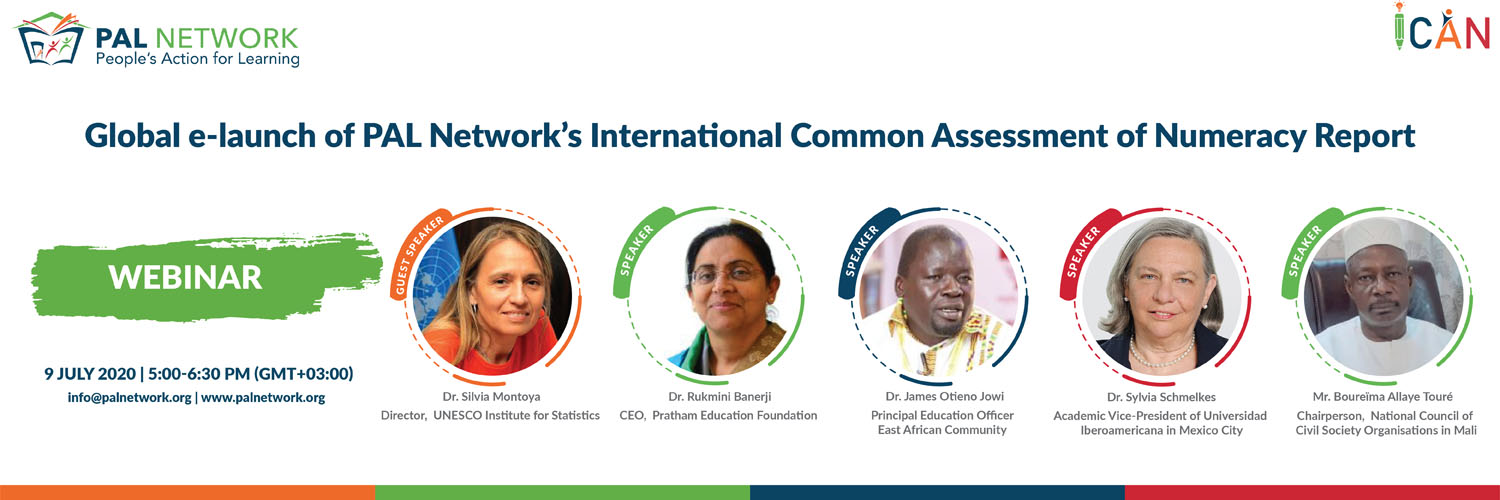 SEPTEMBER 2020 - PAL Network