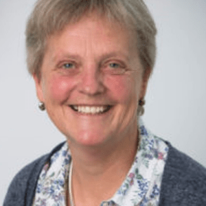 Prof. Caroline Dyer - PAL Network