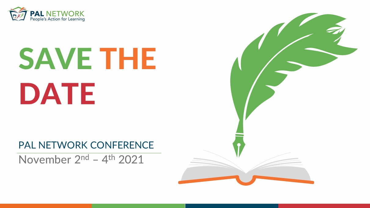 MARCH 2021 - PAL Network