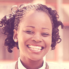 Thato Letsomo - PAL Network