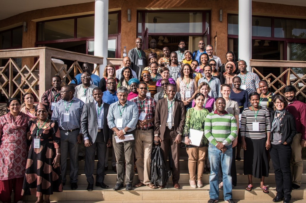 GLOBAL - PAL Network