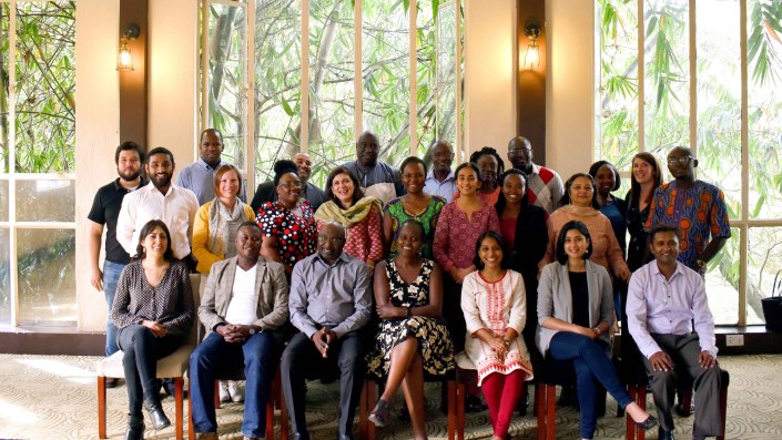 GLOBAL - PAL Network