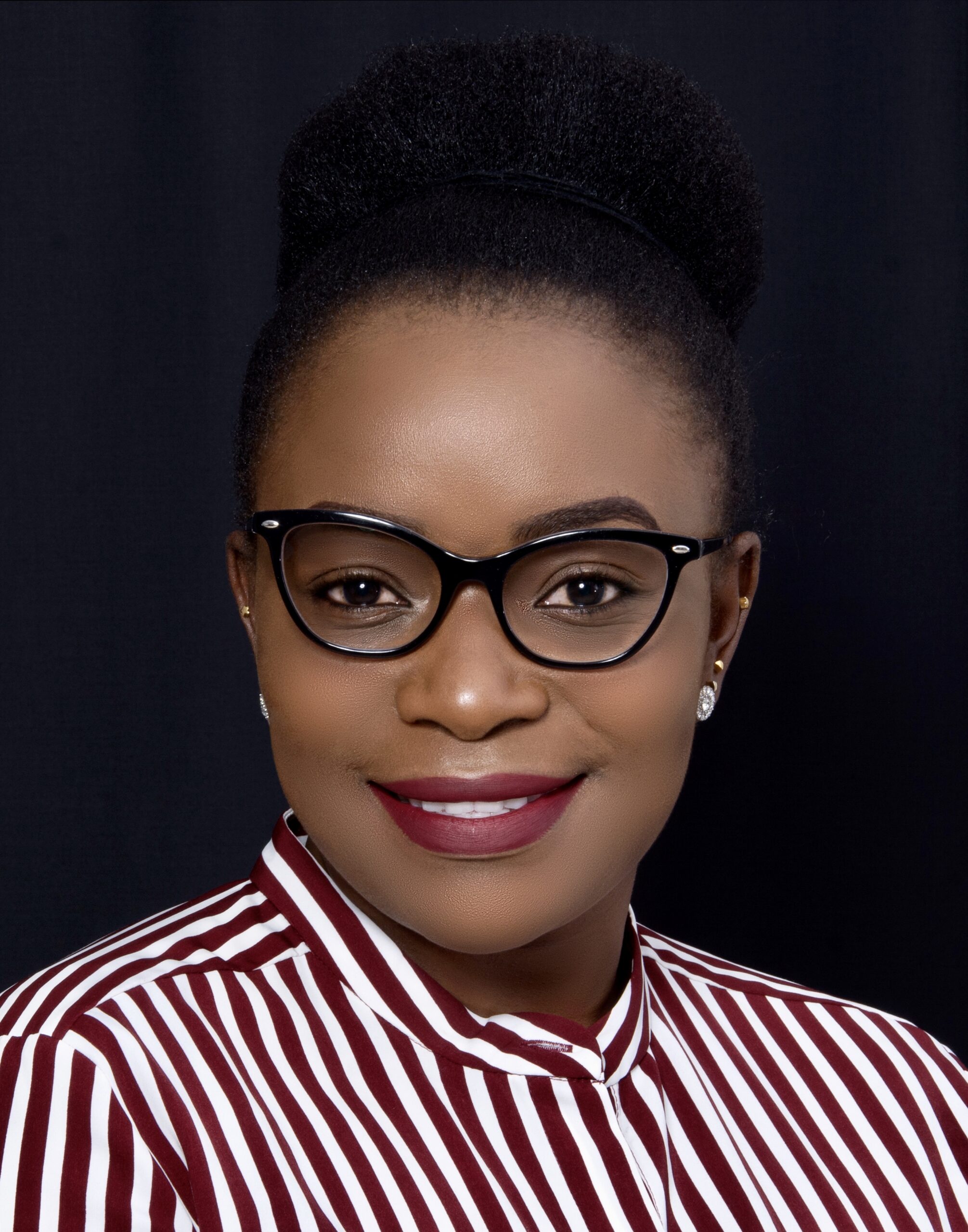 Dorah Okware - PAL Network