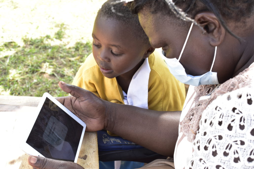 PAL Network develops new common assessment tool: ELANA - PAL Network