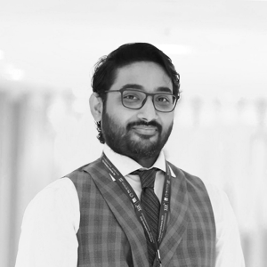 Muhammad Usman - PAL Network