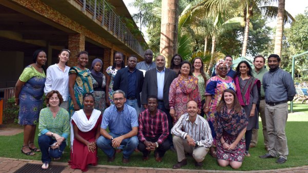 GLOBAL - PAL Network