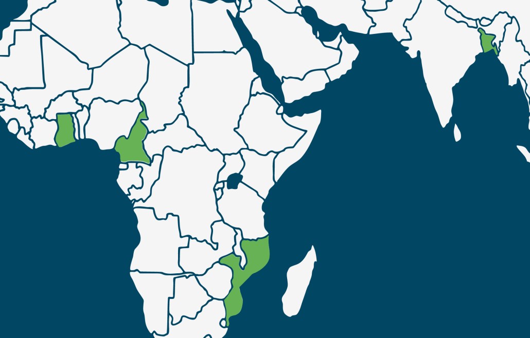 GLOBAL - PAL Network