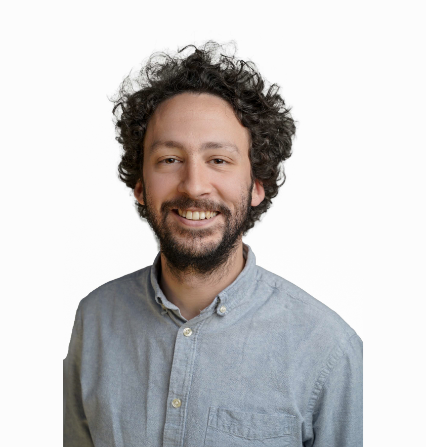 Nicolás Buchbinder - PAL Network