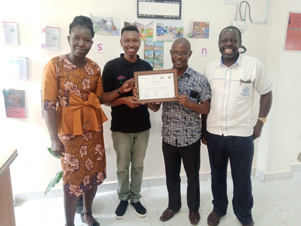 The Role of School Leaders in Sustaining Education Programmes - PAL Network