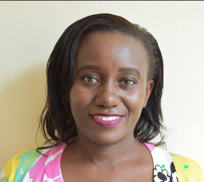 Jecinta Nyambura - PAL Network