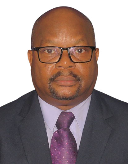 Dr. Daniel Mwaringa - PAL Network