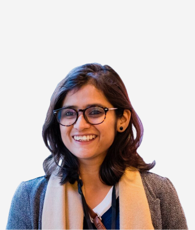 Manisha Upreti - PAL Network