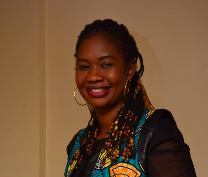 Khady Kane NGOM - PAL Network