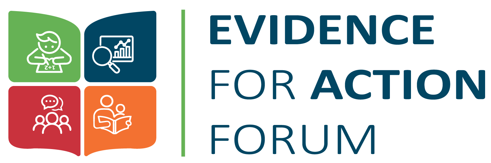 PAL Evidence For Action Forum - PAL Network
